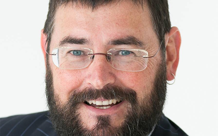 John Carnegie appointed PEPANZ CEO