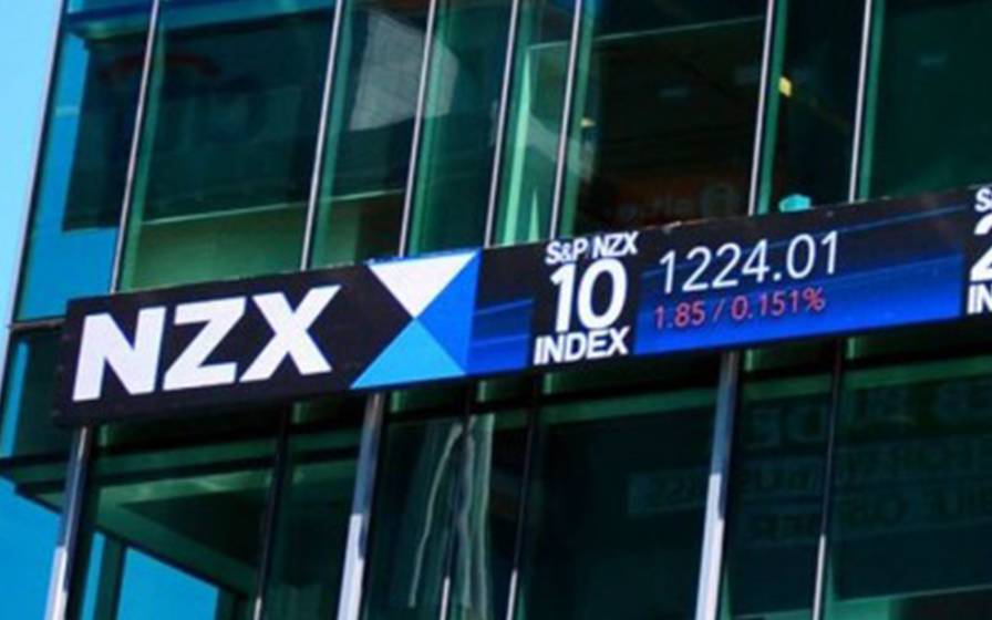 New listing, same old problem