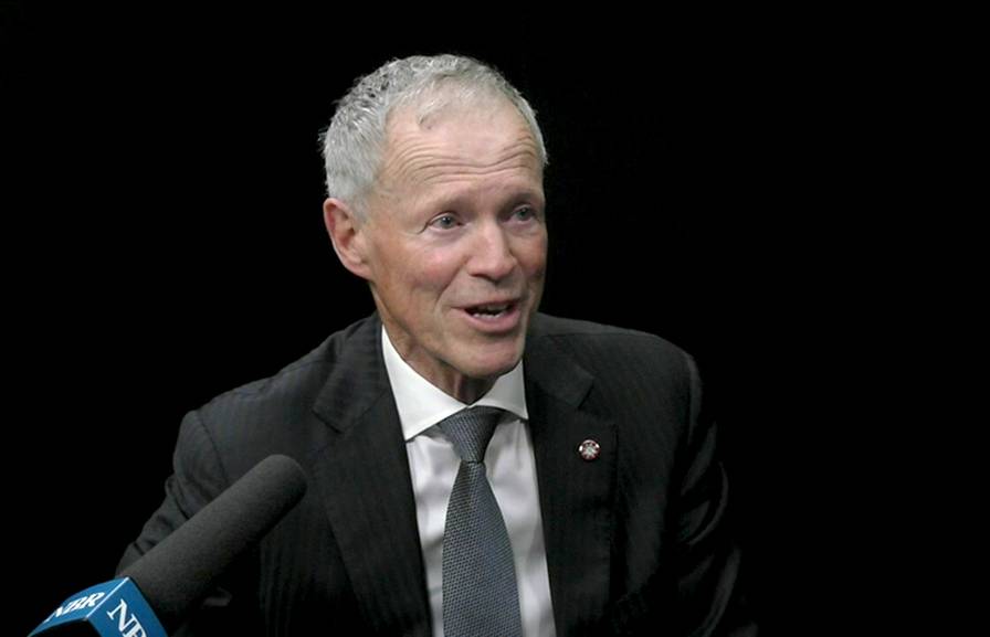 How NZ is helping the UK with Brexit