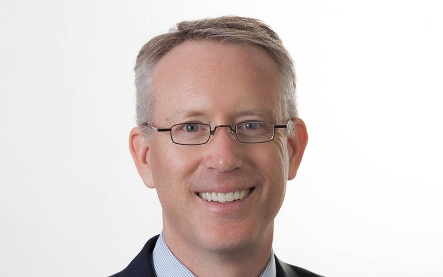 Stephen Barfoot to be director of family firm