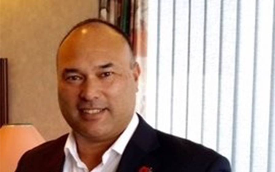 Senior management changes at Port of Tauranga