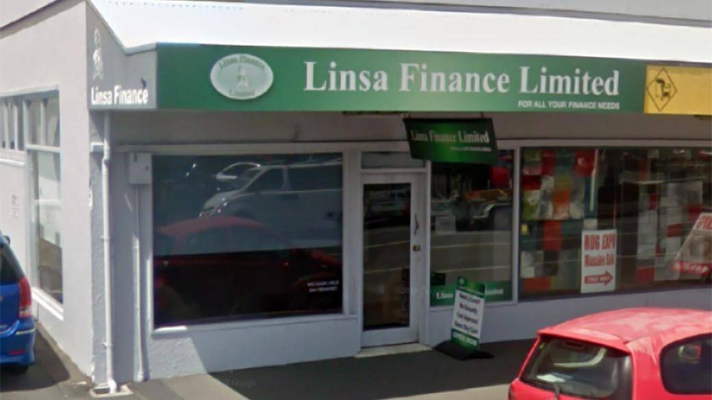 ComCom drops court case against Linsa Finance