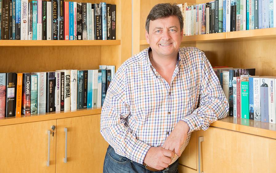 Direct Capital takes 50% of Perpetual Guardian