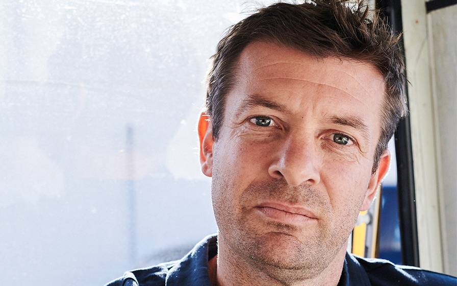 Let the banks be your friends, entrepreneur says