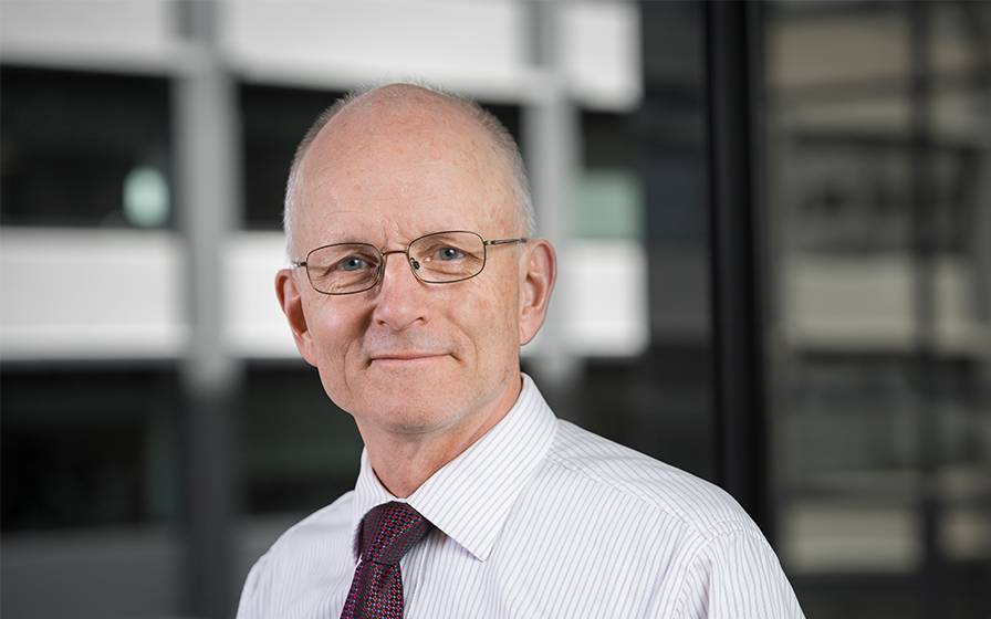 Telecommunications Commissioner to step down after 7 years