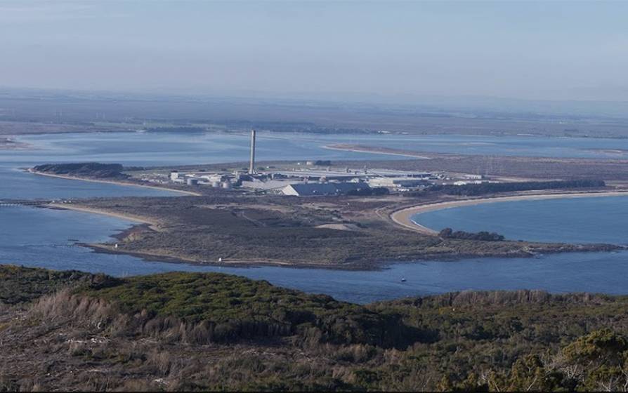 Head winds or shakedown? Tiwai Point’s future doubtful