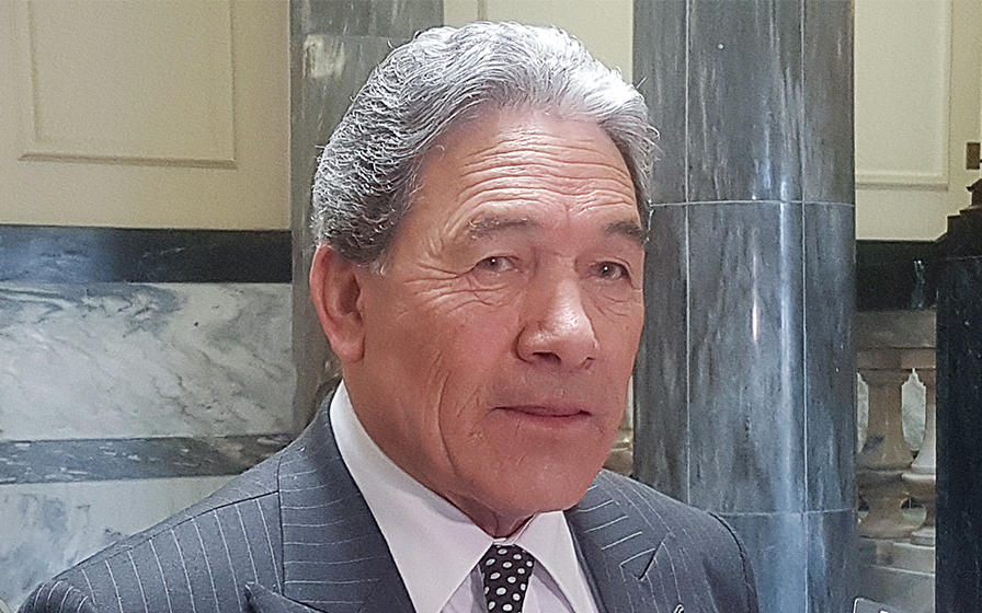 Judge rules Winston Peters must face his own Question Time
