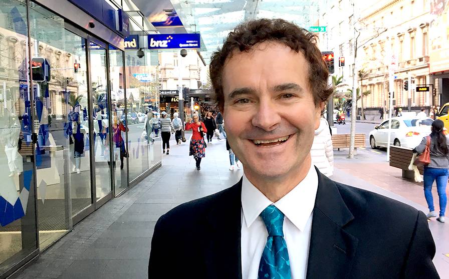 Pay down debt but don’t panic, former BNZ chief economist says