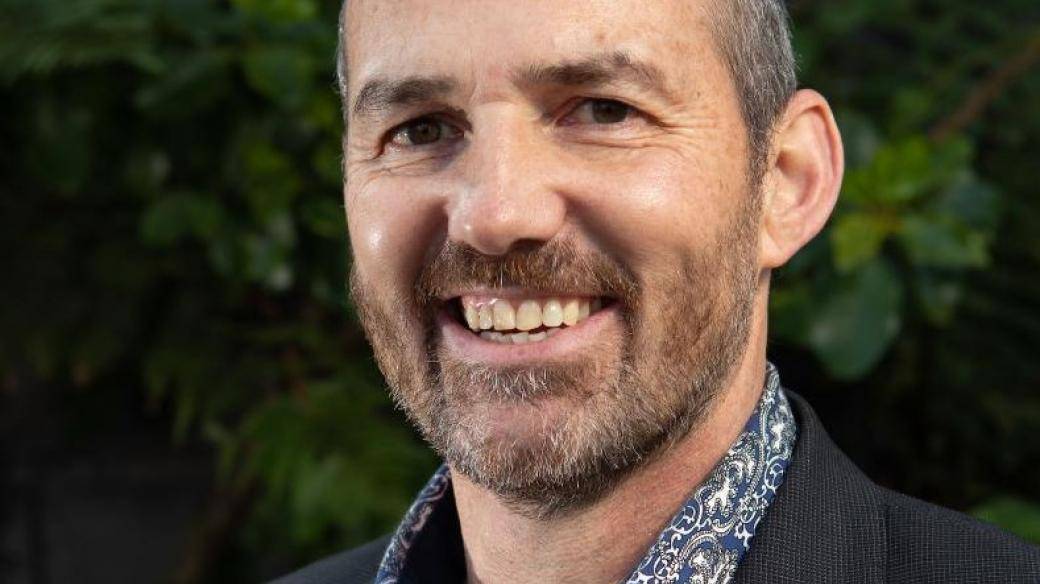 Scott Technology CEO becomes new sales director