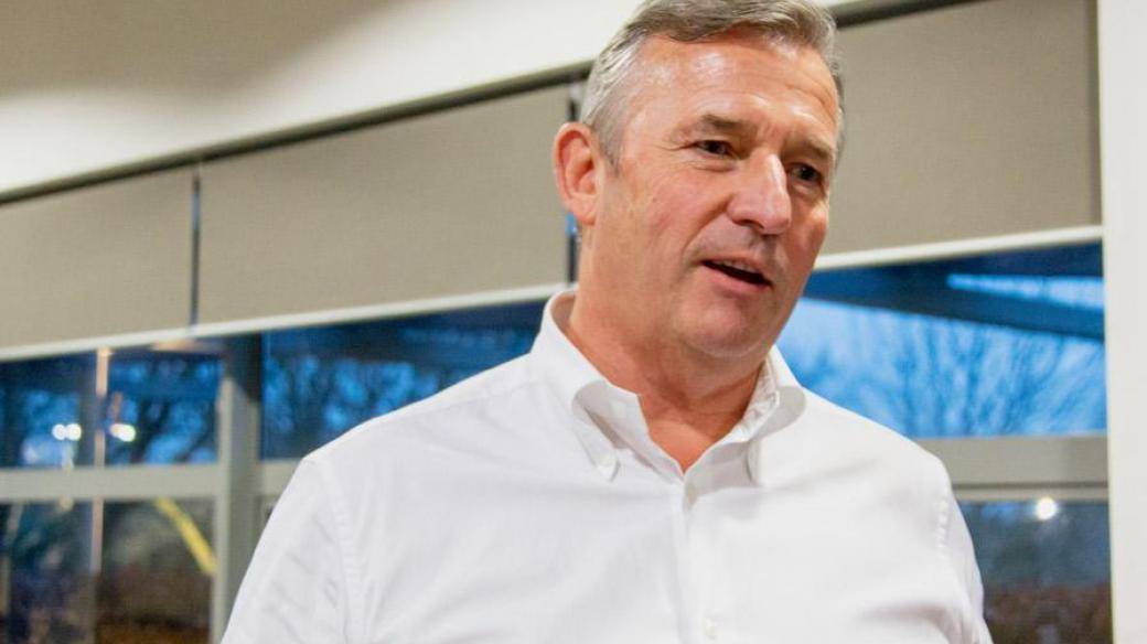 Mainfreight has strong growth in Europe and the Americas