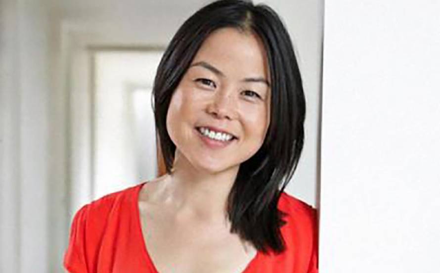 Entrepreneur on a mission