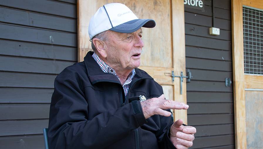 Harvey Norman AGM prompts Twitter backlash