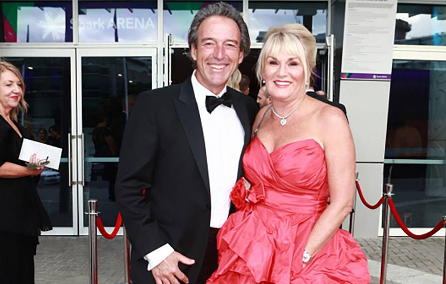 Featured NBR Rich Lister: Graeme Hart