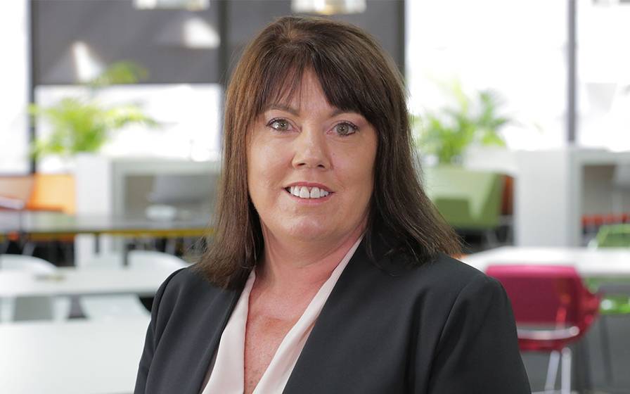 Findex announces appointment of Jane Betts