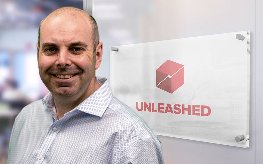 Unleashed Software appoints chief product officer