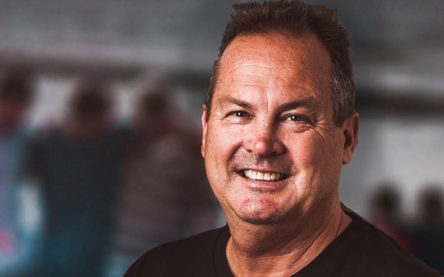 Neil Cowie appointed solarcity CEO