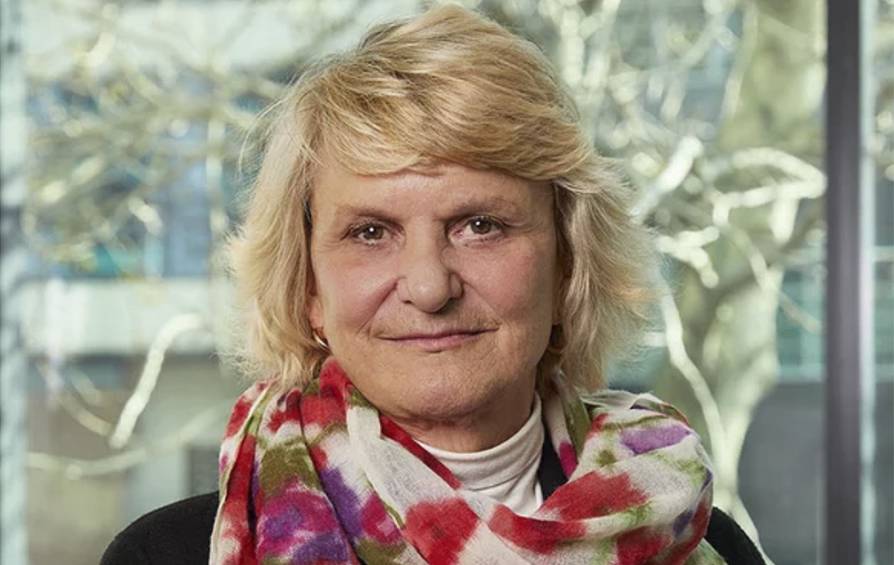 Kiwibank chair to leave this month