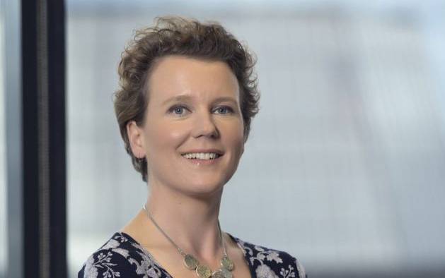 Business confidence continues to surge