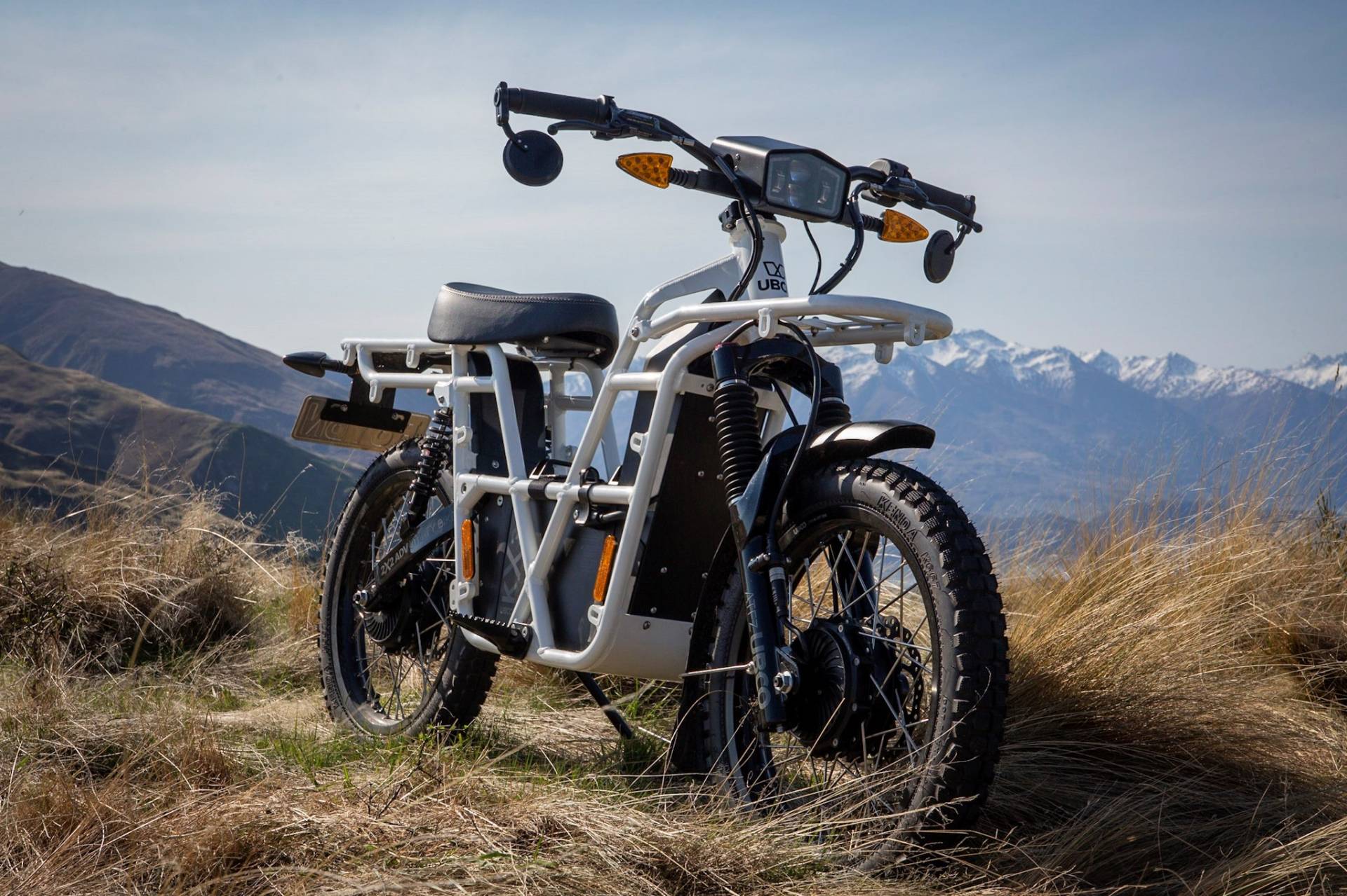 Ubco hopes to provide valuation certainty with latest raise