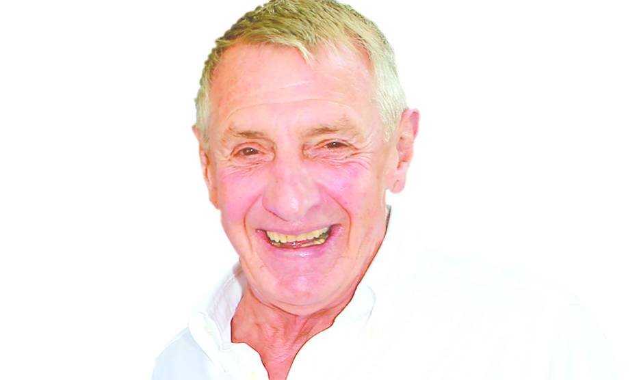 Featured NBR Rich Lister: Adrian Burr