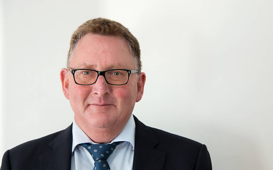 20 Questions for 2020: Adrian Orr