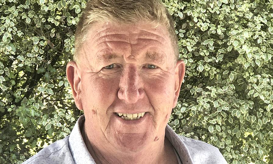 New Zealand Hops appoints Craig Orr as chief executive