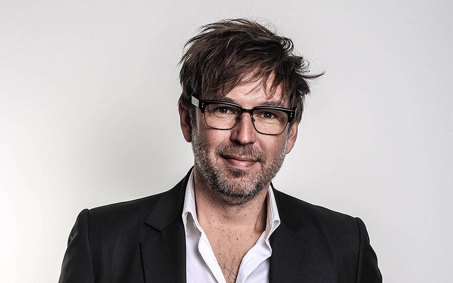 20 Questions for 2020: Paul Manning