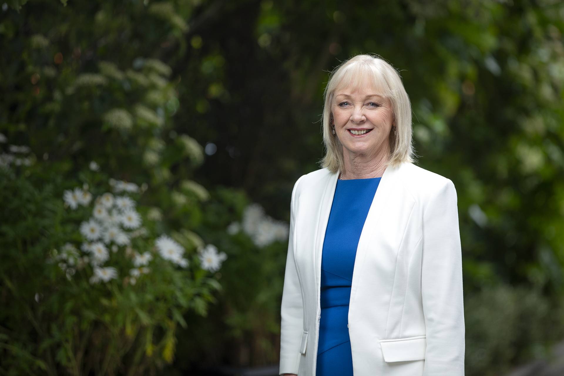 20 Questions for 2020: Jacqui Dean