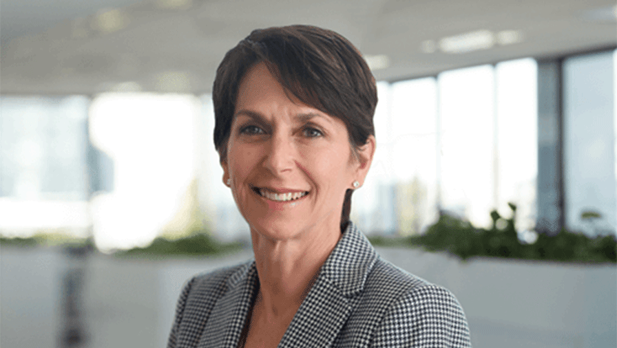 Jayne Hrdlicka appointed chief at hospitality group Endeavour