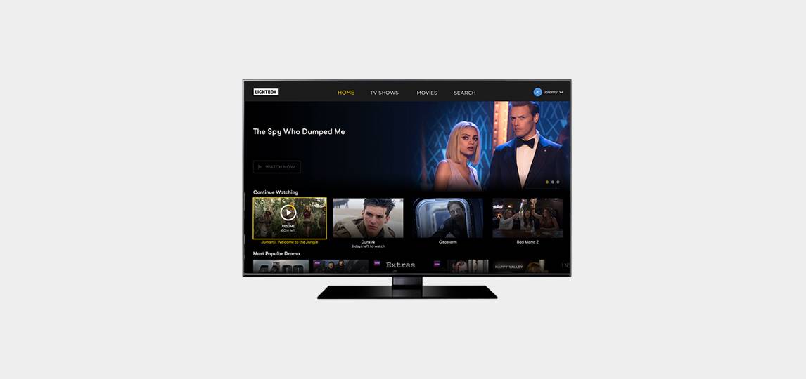 Sky buys Spark's Lightbox streaming service
