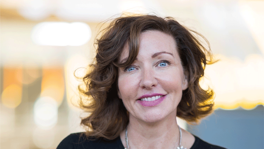 20 Questions for 2020: Marian Johnson