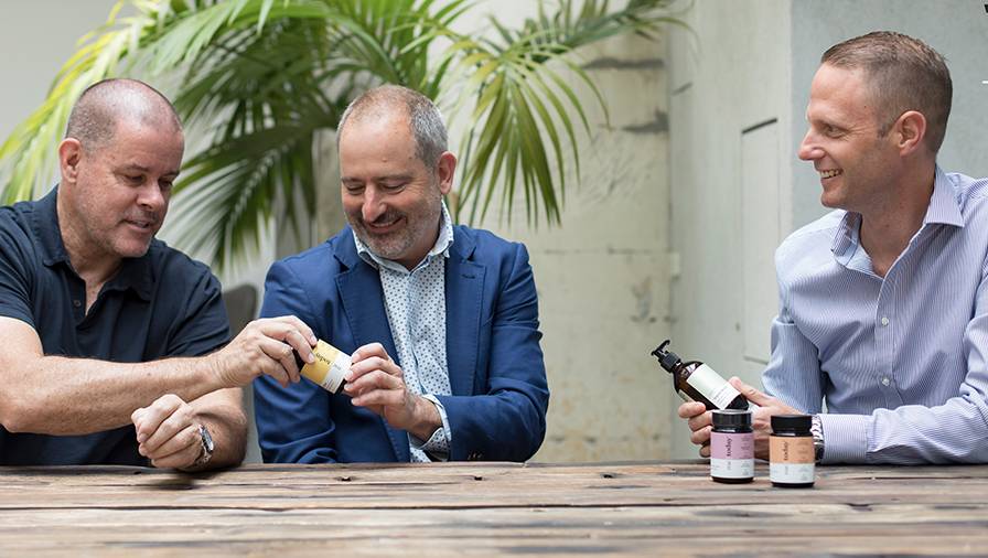 Grant Baker-backed companies head to the NZX in reverse listing