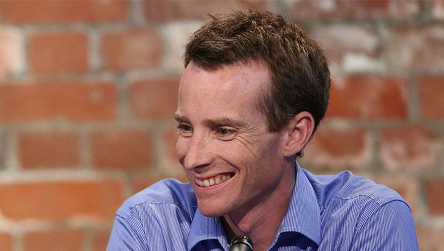 Featured NBR Rich Lister: Sam Morgan