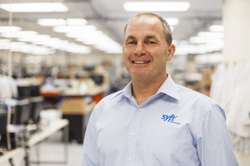 'Sniffer' toolmaker Syft reports loss, races to fulfill Micron order