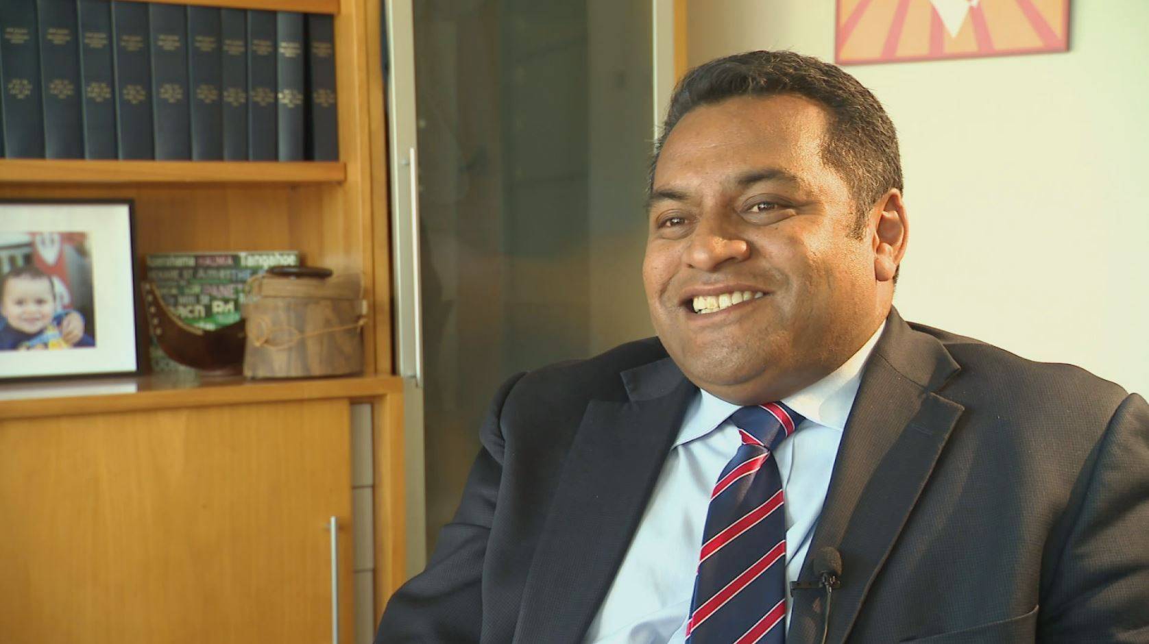 Insurance Council appoints Faafoi as CEO