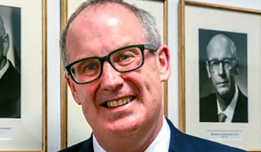 Ex-auditor-general says his resignation was due to MPs' 'abuse of power'