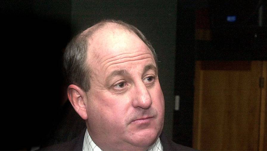 Receivers appointed to Mark Clayton’s Claymark Group