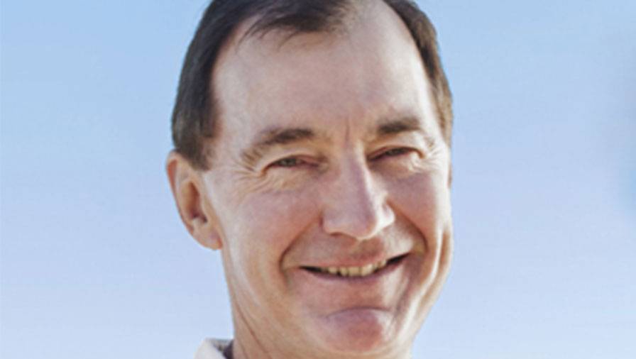 Featured NBR Rich Lister: Craig Heatley