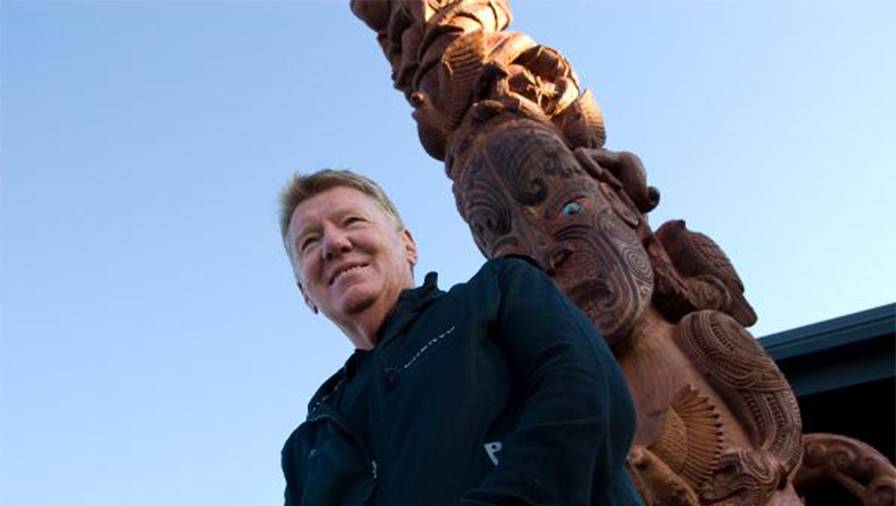 Featured NBR Rich Lister: Gary Lane