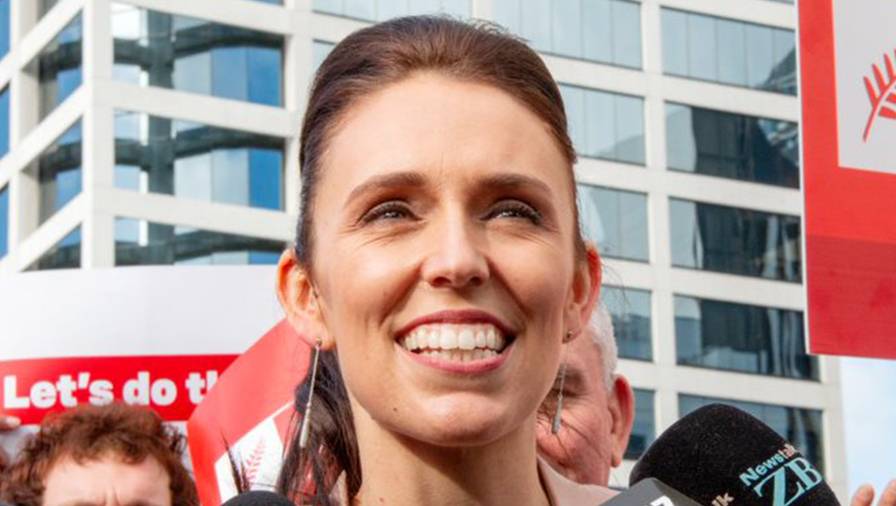 PM seeks re-election of ‘effective MMP government’ in election