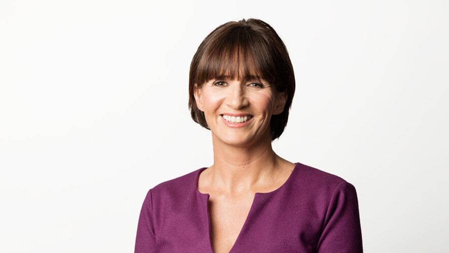 Air NZ’s chief people officer jets off Air NZ’s chief people officer jets off