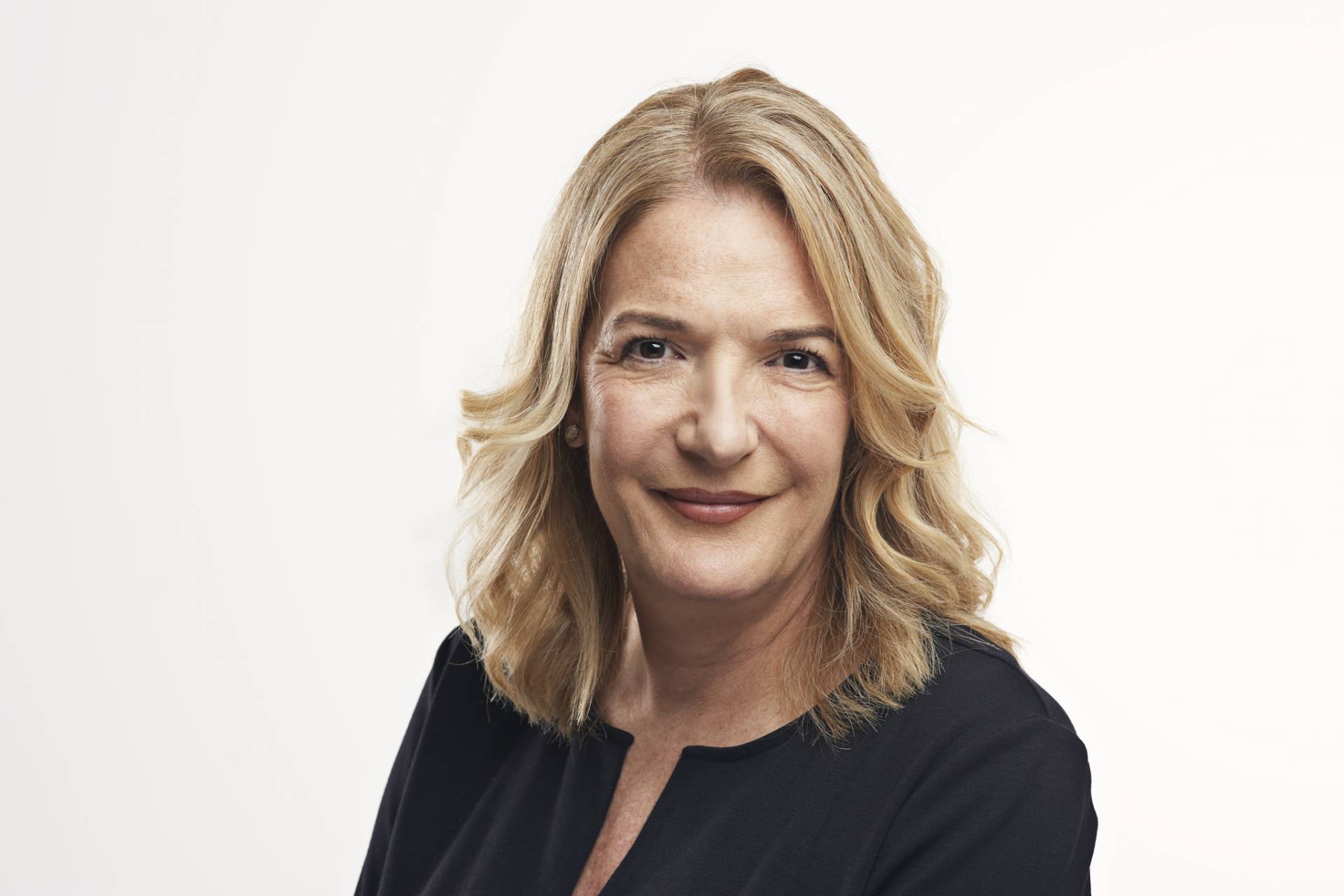 Sarah Kennedy on how to start a company in your 50s