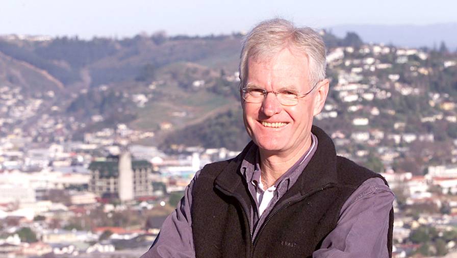 Featured NBR Rich Lister: Tom Sturgess