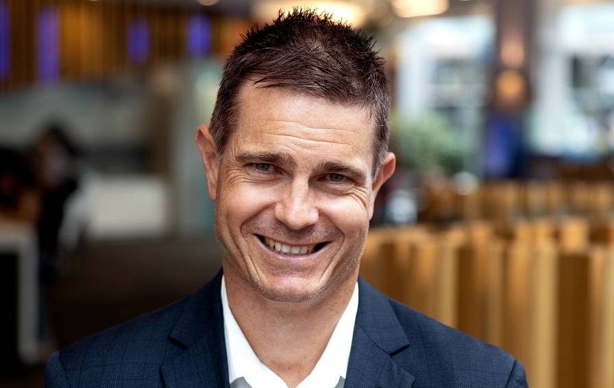 ANZ NZ appoints new managing director