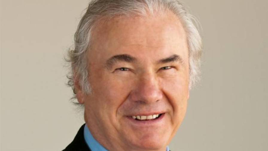 Featured NBR Rich Lister: David Teece