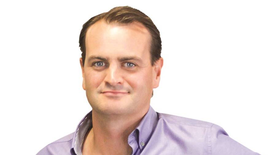 Featured NBR Rich Lister: Hamish Edwards