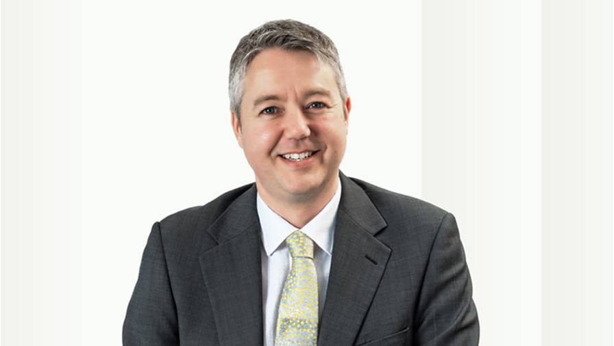 Law firm Morrison Mallett appoints new partner