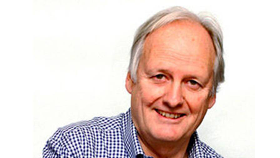 Featured NBR Rich Lister: Michael Guthrie