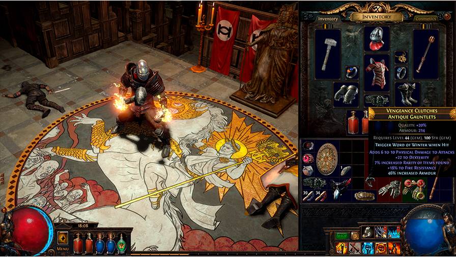 New Zealand game industry doubled revenue in two years