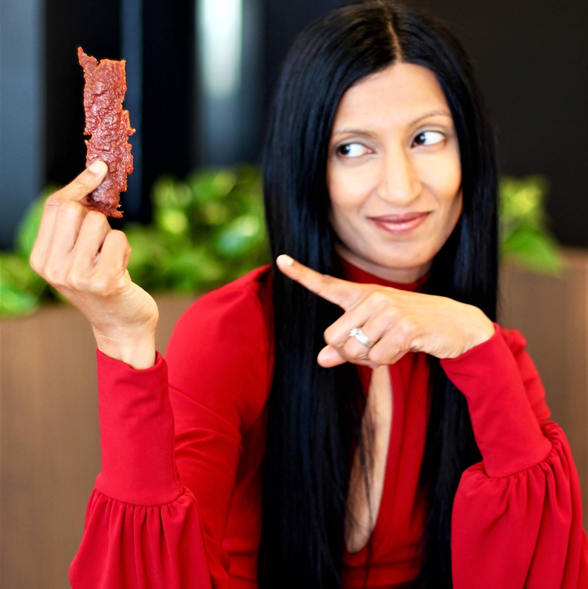 Sunfed finally coughs up plant-based beef and bacon